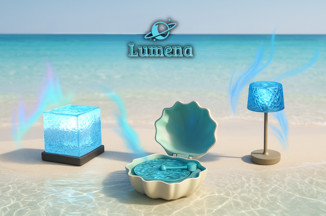 Lumena™ Lights