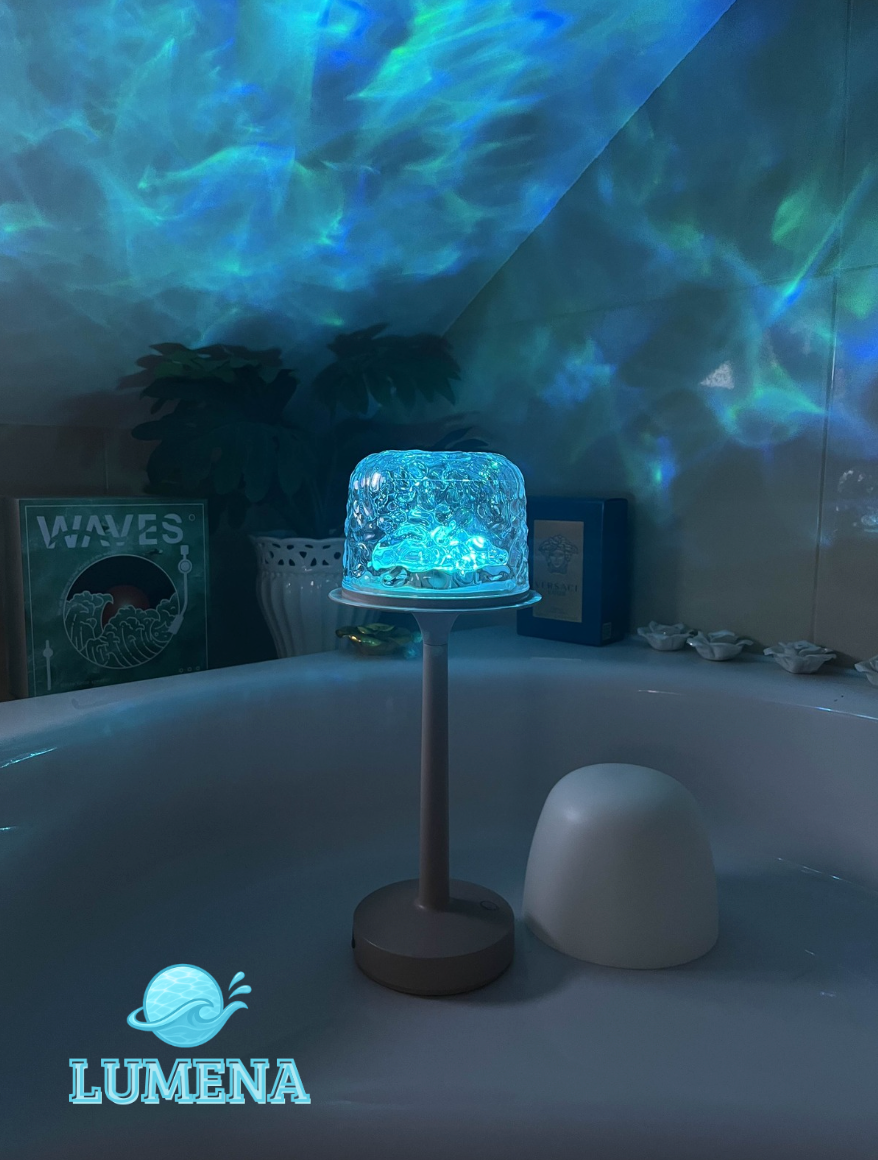 Lumena™ Lamps