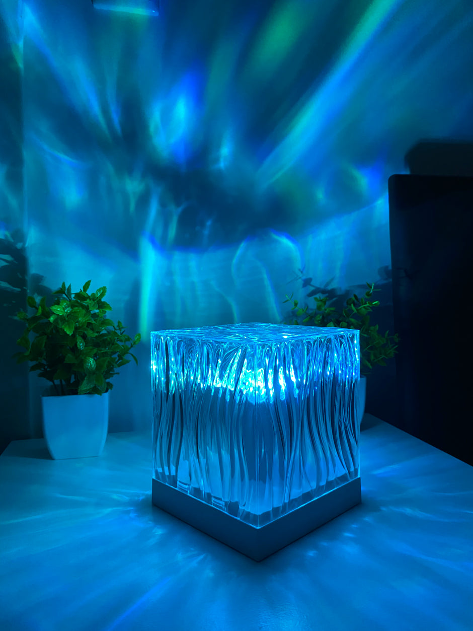 Lumena™ Lamps